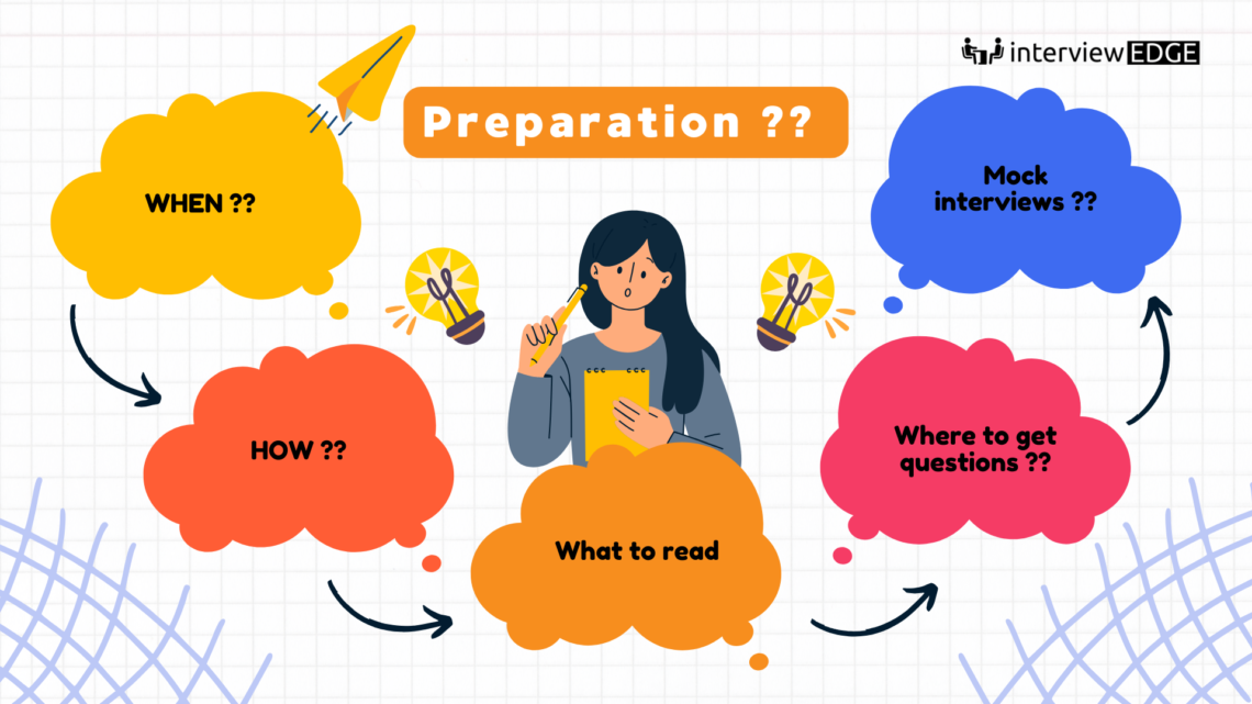 Getting Started with Your UPSC Interview Preparation - Interview EDGE